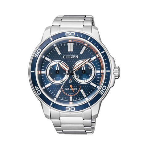 Eco Drive 8729 Citizen ️ Joyería Online 🥇 Grema